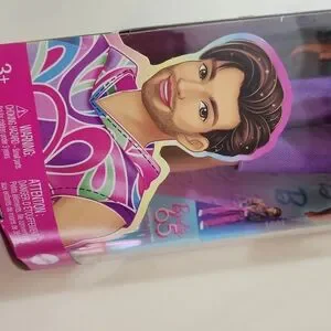 Barbie | Toys | Barbie Fashionistas Ken Doll 227 With Outfit Inspired ...